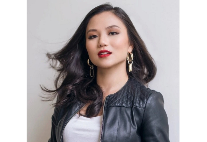 Sarah Chen, một trong 30 nhân vật dưới 30 tuổi xuất sắc nhất của châu Á ...