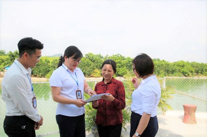 TYM thí điểm tín dụng xanh – Hướng đến tài chính bền vững - Cổng Thông ...