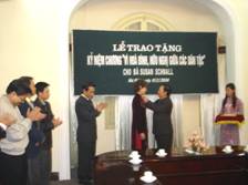 Bà Susan Schnall - người rải truyền đơn phản đối chiến tranh của Mỹ tại ...