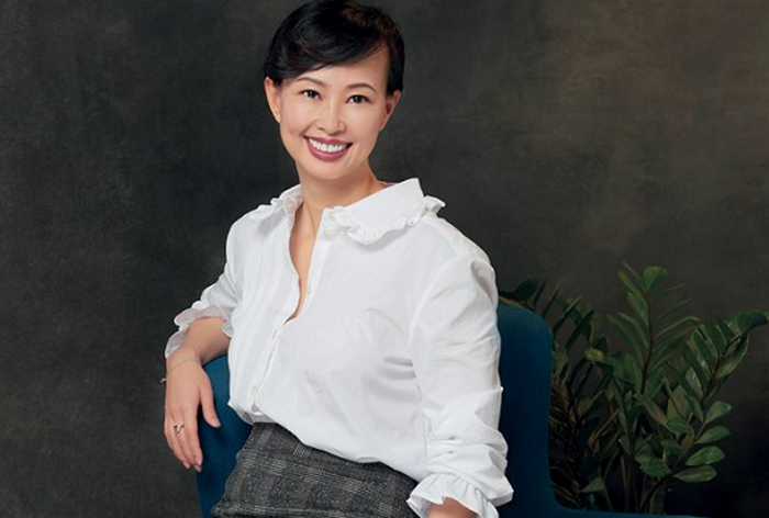 Món nợ 125.000 USD và 5 bài học tự chủ tài chính của doanh nhân Thái Vân Linh - Cổng Thông Tin ...