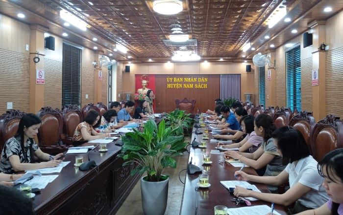 Tin hoạt động Hội - Cổng Thông Tin Hội Liên hiệp Phụ nữ Việt Nam