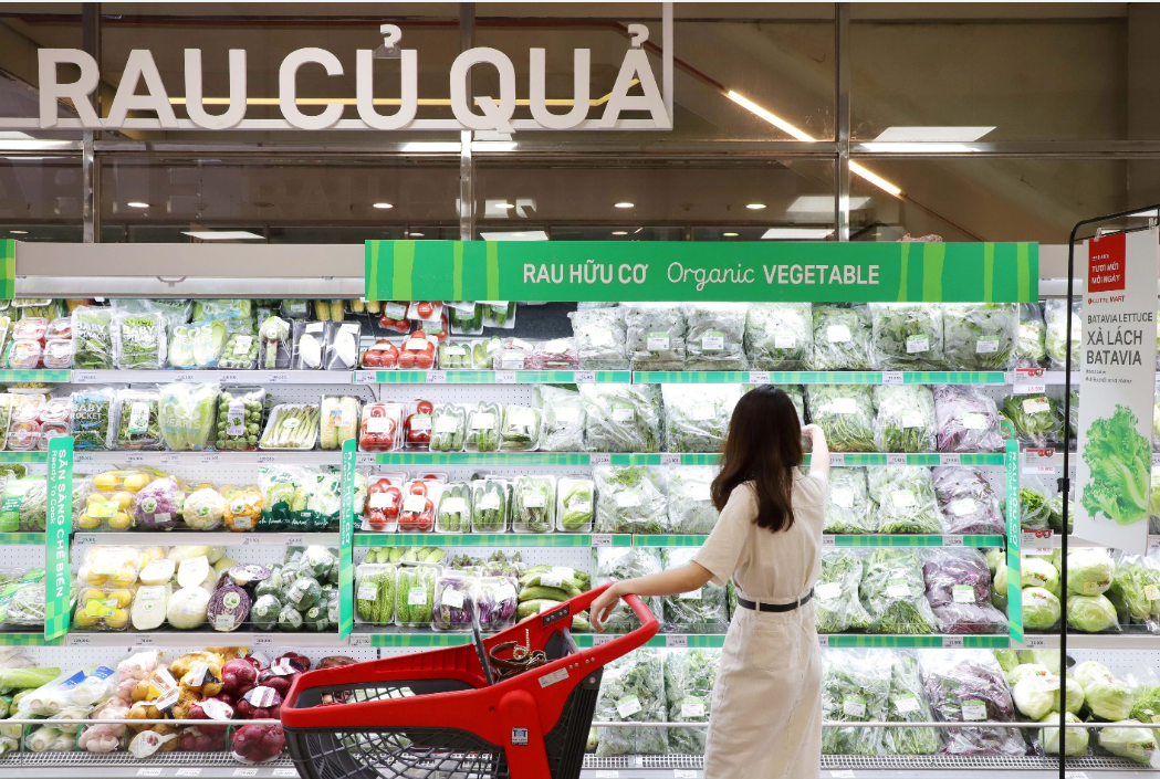 Mua sắm và tham gia các chương trình ưu đãi đặc biệt dành cho khách ...